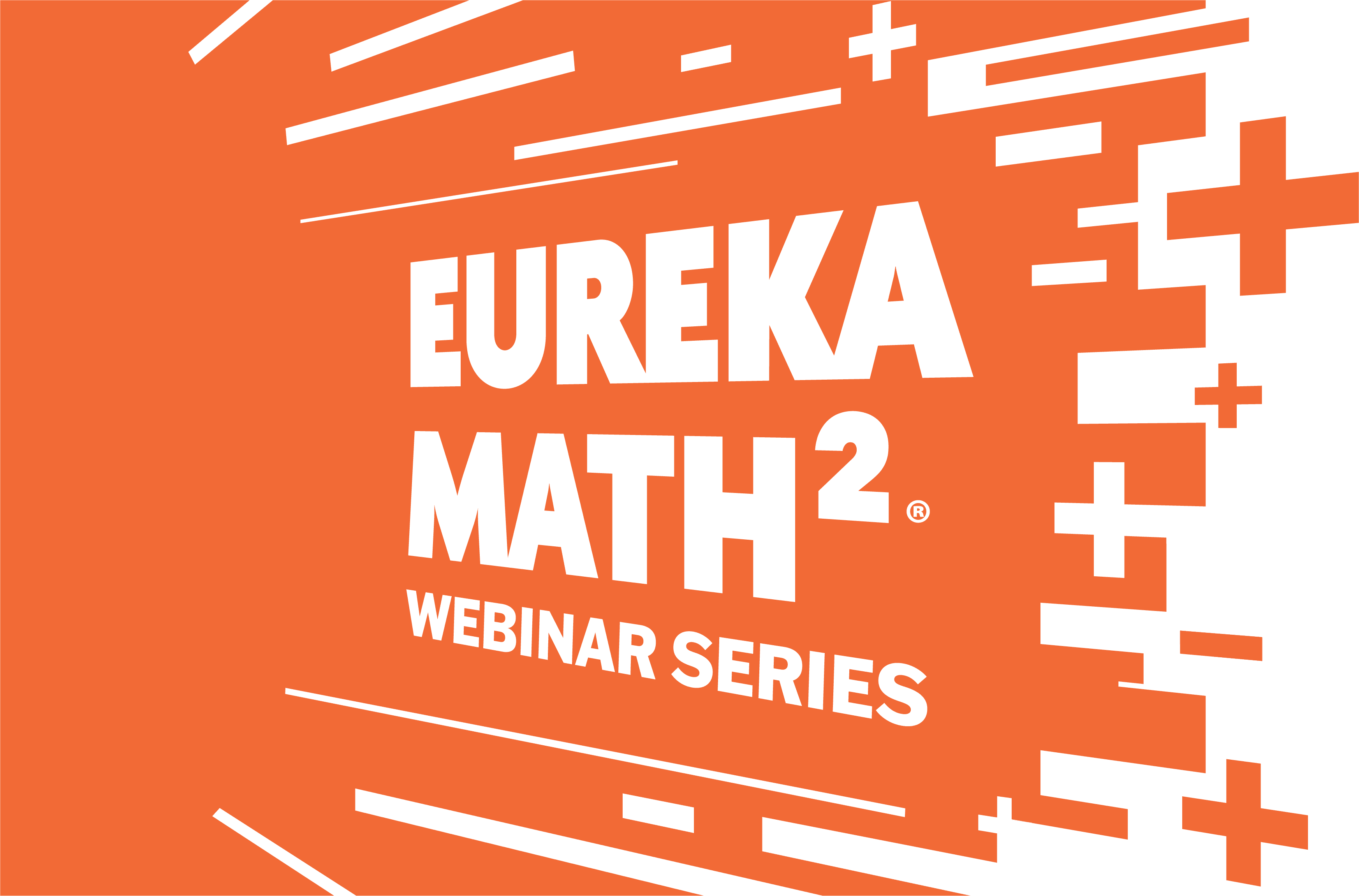 Recording Introducing Eureka Math Exponentially Greater